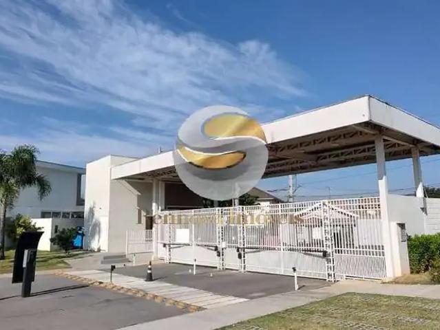 Terreno em Condomínio para Venda em Cotia/SP Jardim Semiramis