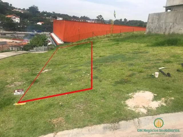 Terreno em Condomínio para Venda em Cotia/SP Jardim Semiramis