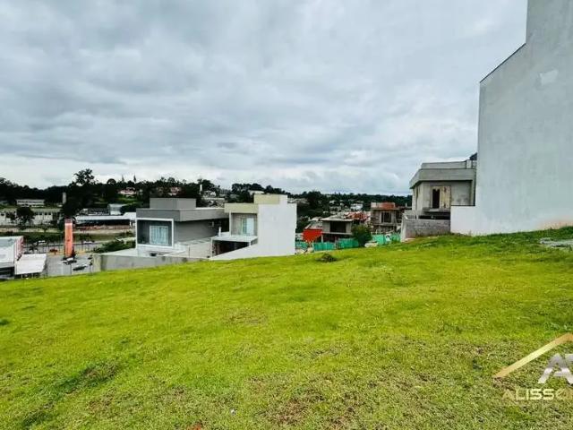 Terreno em Condomínio para Venda em Cotia/SP Jardim Semiramis