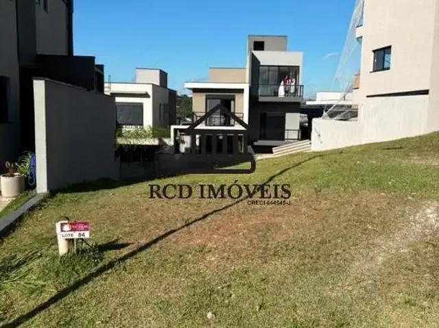 Terreno em Condomínio para Venda em Cotia/SP Jardim Semiramis
