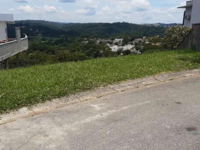 Terreno em Condomínio para Venda em Cotia/SP Lageadinho
