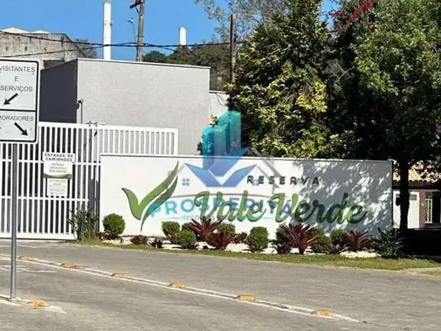 Terreno em Condomínio para Venda em Cotia/SP Lajeado