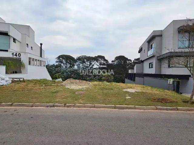 Terreno em Condomínio para Venda em Cotia/SP Paisagem Renoir
