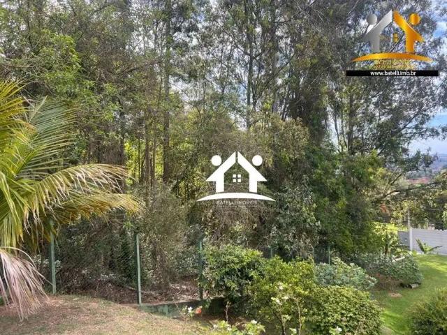 Terreno em Condomínio para Venda em Cotia/SP Paisagem Renoir
