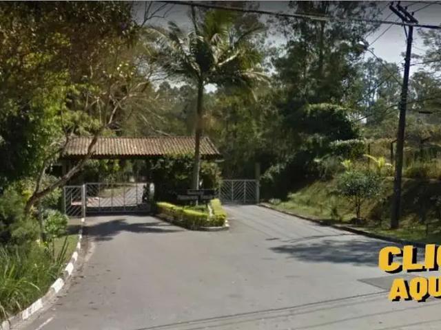 Terreno em Condomínio para Venda em Cotia/SP Paisagem Renoir