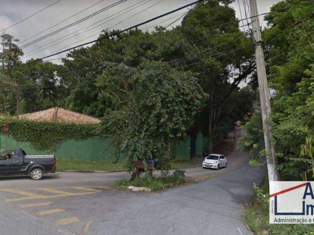 Terreno em Condomínio para Venda em Cotia/SP Paisagem Renoir