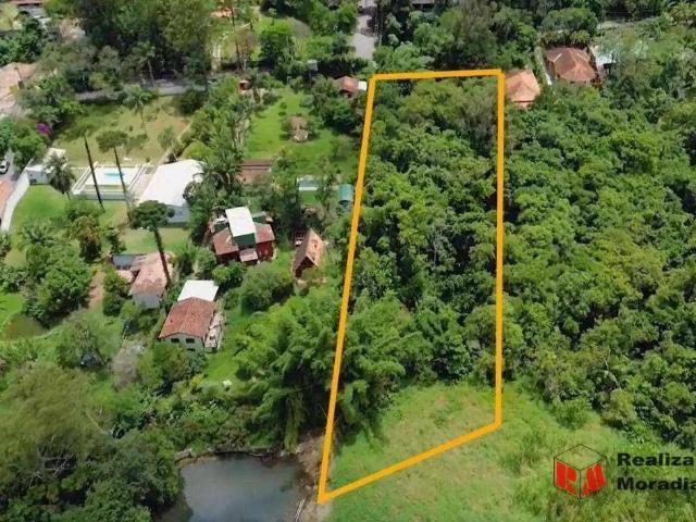 Terreno em Condomínio para Venda em Cotia/SP Paisagem Renoir