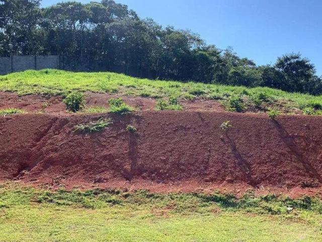 Terreno em Condomínio para Venda em Cotia/SP Paisagem Renoir