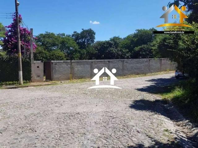 Terreno em Condomínio para Venda em Cotia/SP Paisagem Renoir