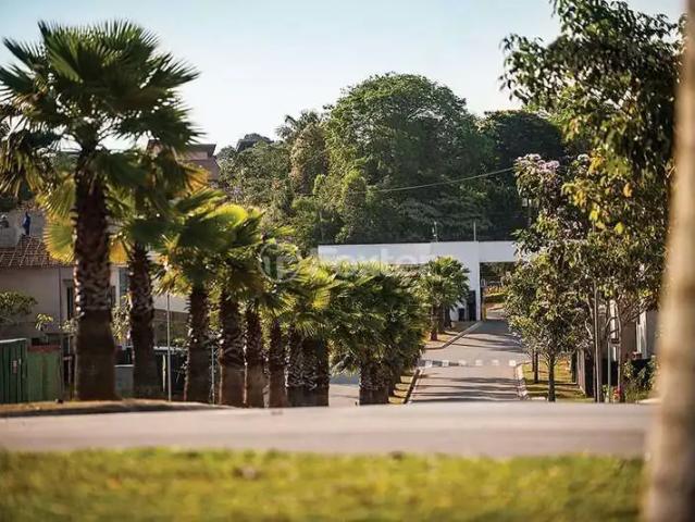 Terreno em Condomínio para Venda em Cotia/SP Paisagem Renoir
