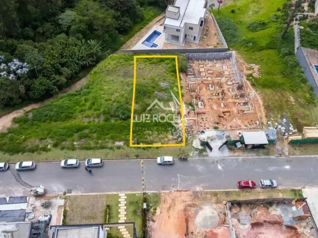 Terreno em Condomínio para Venda em Cotia/SP Paisagem Renoir