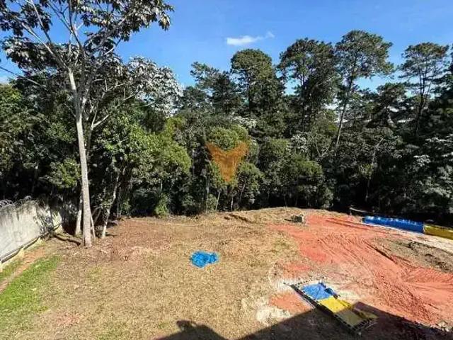 Terreno em Condomínio para Venda em Cotia/SP Paisagem Renoir