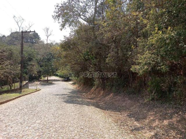 Terreno em Condomínio para Venda em Cotia/SP Paisagem Renoir