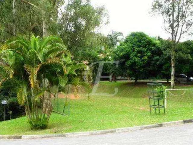 Terreno em Condomínio para Venda em Cotia/SP Palos Verdes