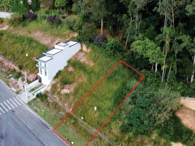 Terreno em Condomínio para Venda em Cotia/SP Parque Alexandre