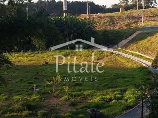 Terreno em Condomínio para Venda em Cotia/SP Parque Alexandre