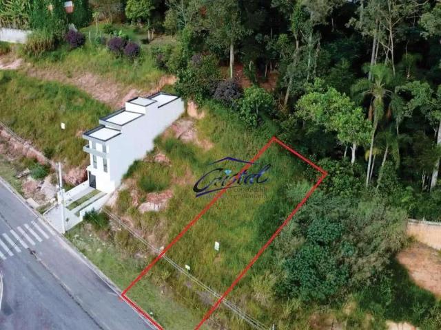 Terreno em Condomínio para Venda em Cotia/SP Parque Alexandre