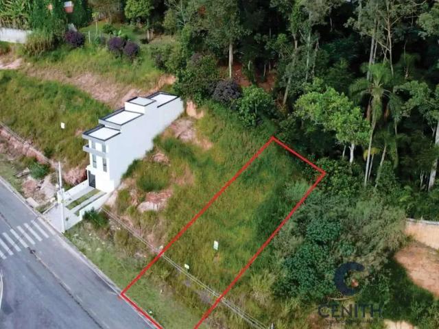Terreno em Condomínio para Venda em Cotia/SP Parque Alexandre