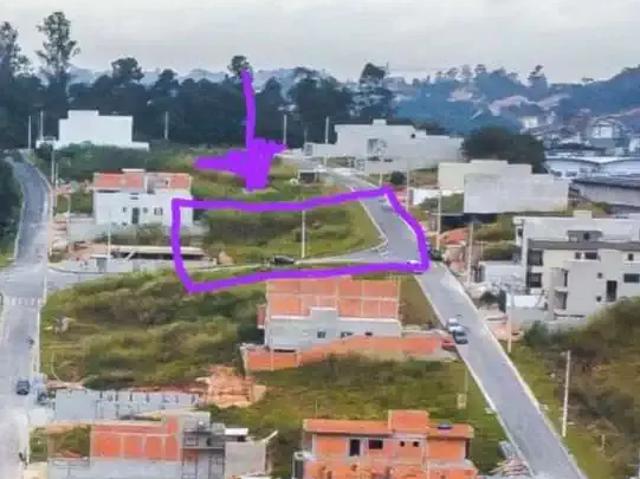 Terreno em Condomínio para Venda em Cotia/SP Parque Alexandre