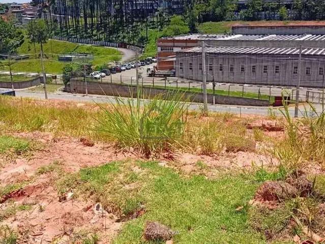 Terreno em Condomínio para Venda em Cotia/SP Parque Alexandre