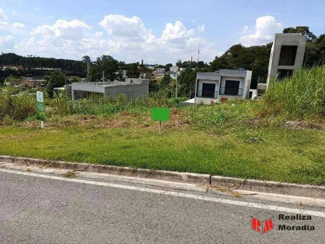 Terreno em Condomínio para Venda em Cotia/SP Parque Alexandre