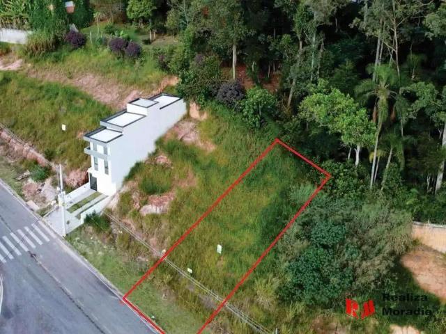 Terreno em Condomínio para Venda em Cotia/SP Parque Alexandre
