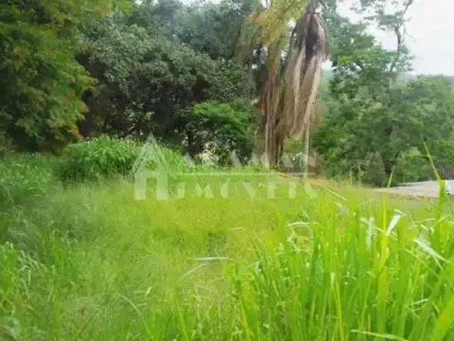 Terreno em Condomínio para Venda em Cotia/SP Parque das Rosas