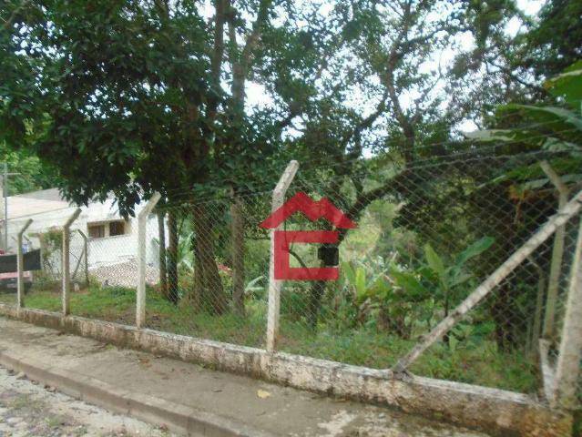 Terreno em Condomínio para Venda em Cotia/SP Parque das Rosas