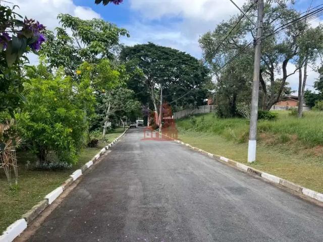 Terreno em Condomínio para Venda em Cotia/SP Parque Dom Henrique