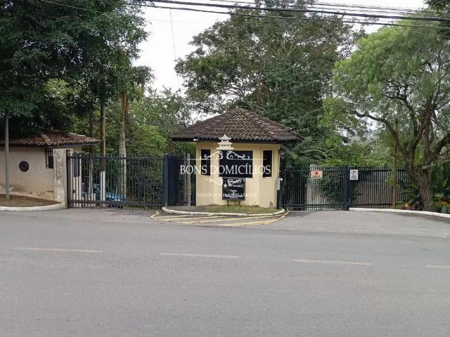 Terreno em Condomínio para Venda em Cotia/SP Parque Dom Henrique