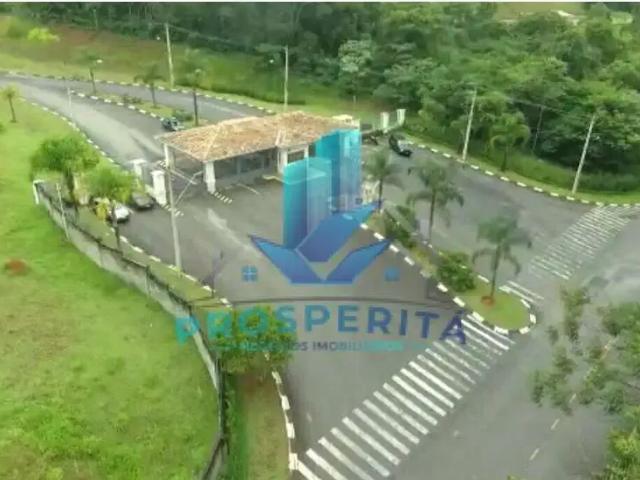 Terreno em Condomínio para Venda em Cotia/SP Parque Dom Henrique