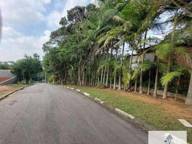 Terreno em Condomínio para Venda em Cotia/SP Parque Dom Henrique