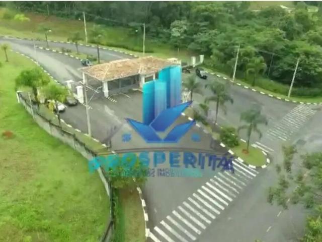 Terreno em Condomínio para Venda em Cotia/SP Parque Dom Henrique