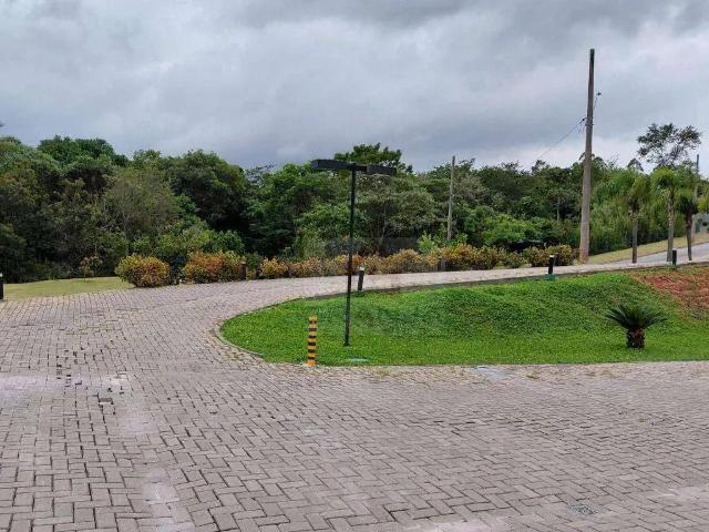 Terreno em Condomínio para Venda em Cotia/SP Parque Dom Henrique