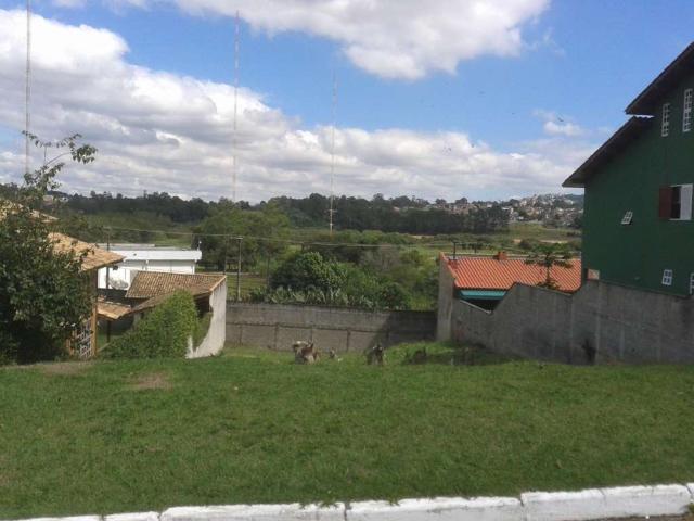 Terreno em Condomínio para Venda em Cotia/SP Parque Dom Henrique