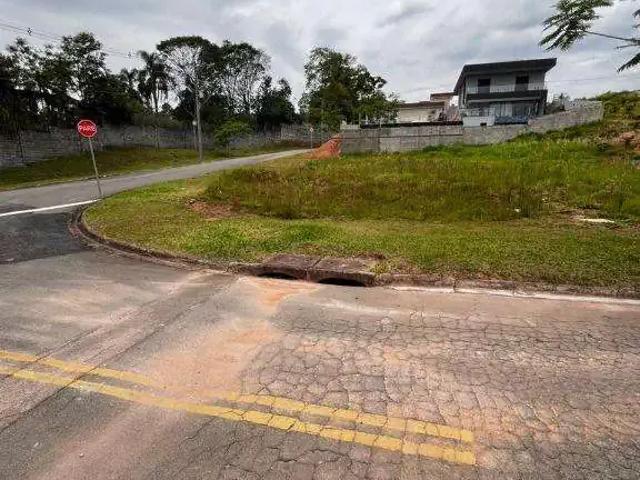 Terreno em Condomínio para Venda em Cotia/SP Parque Dom Henrique