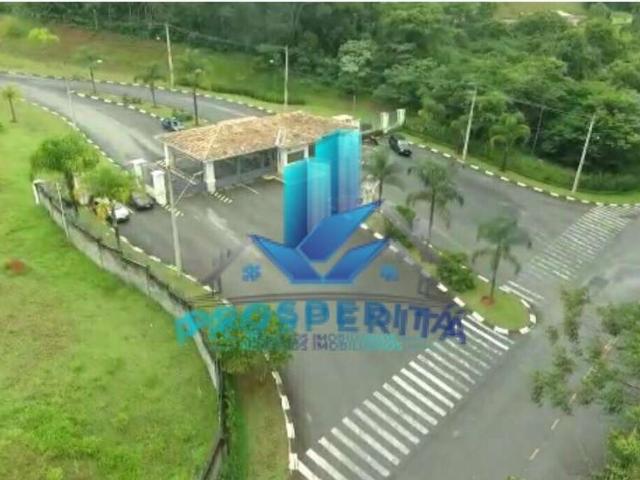 Terreno em Condomínio para Venda em Cotia/SP Parque Dom Henrique