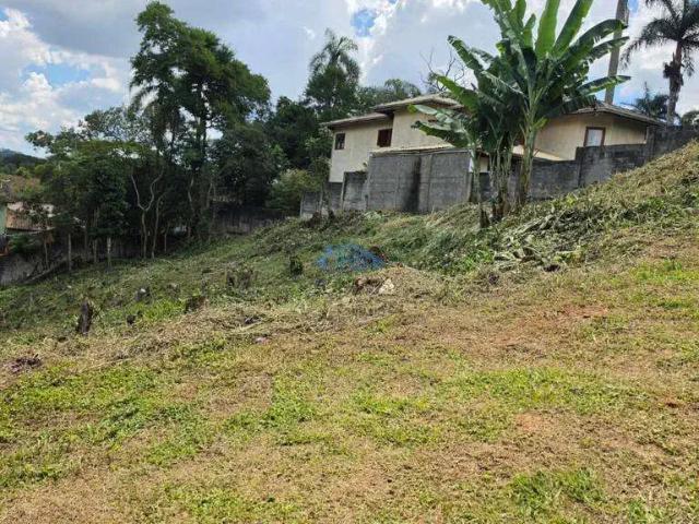 Terreno em Condomínio para Venda em Cotia/SP Parque Dom Henrique