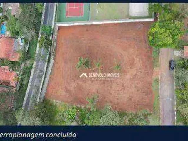 Terreno em Condomínio para Venda em Cotia/SP Parque Dom Henrique