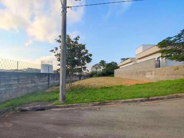 Terreno em Condomínio para Venda em Cotia/SP Parque Dom Henrique