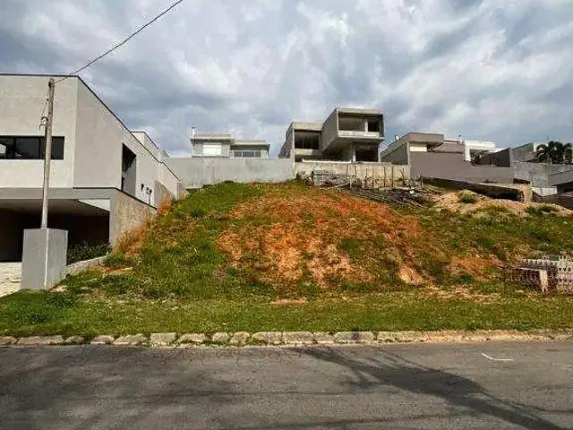 Terreno em Condomínio para Venda em Cotia/SP Parque Dom Henrique