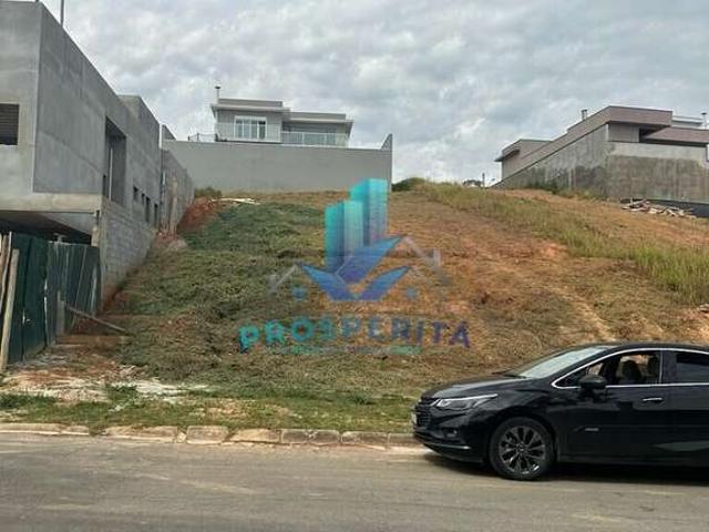 Terreno em Condomínio para Venda em Cotia/SP Parque Dom Henrique