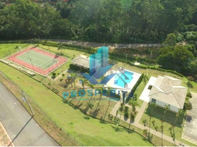Terreno em Condomínio para Venda em Cotia/SP Parque Dom Henrique