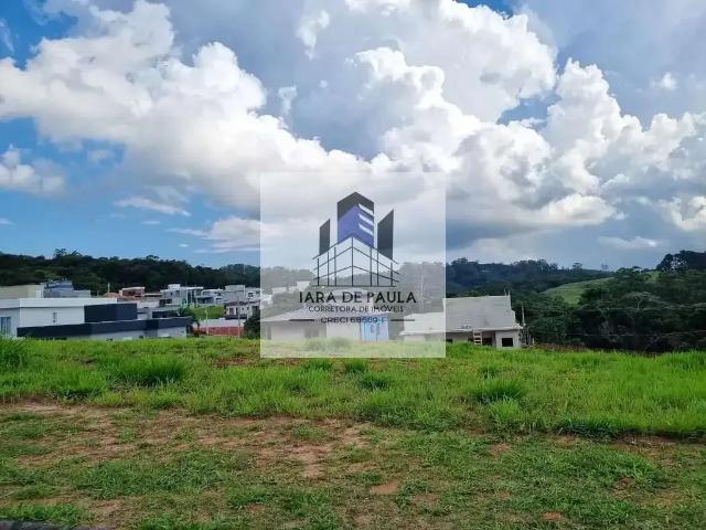 Terreno em Condomínio para Venda em Cotia/SP Parque Dom Henrique