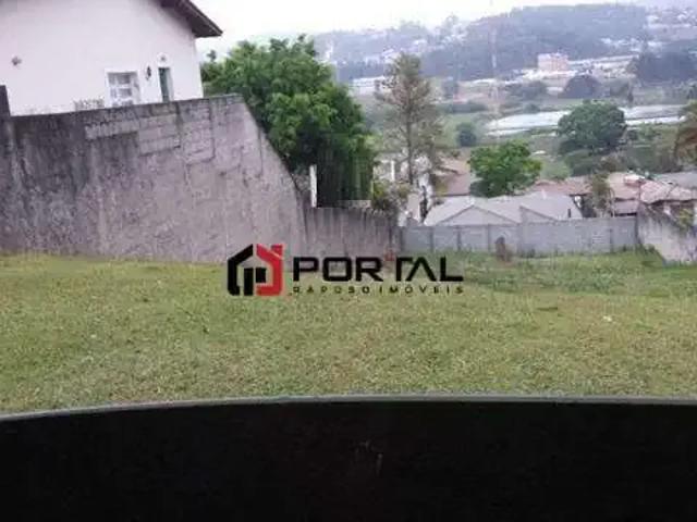 Terreno em Condomínio para Venda em Cotia/SP Parque Dom Henrique
