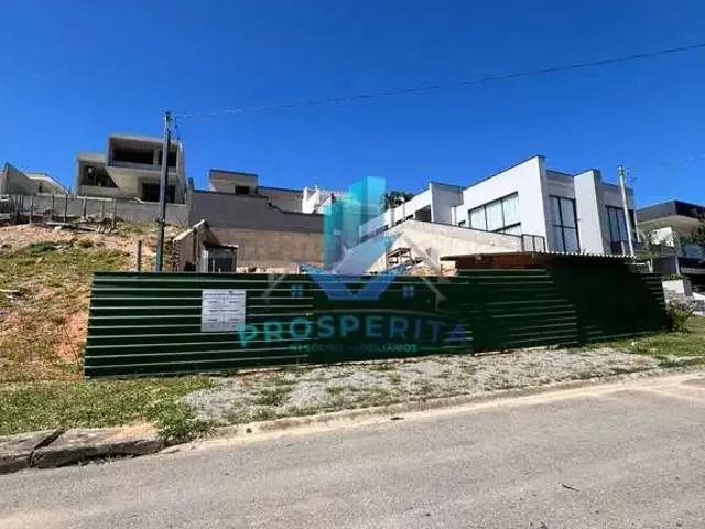 Terreno em Condomínio para Venda em Cotia/SP Parque Dom Henrique