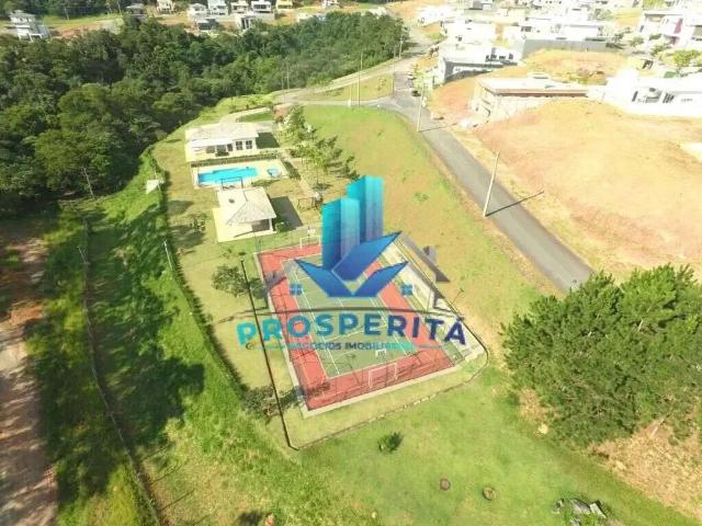 Terreno em Condomínio para Venda em Cotia/SP Parque Dom Henrique