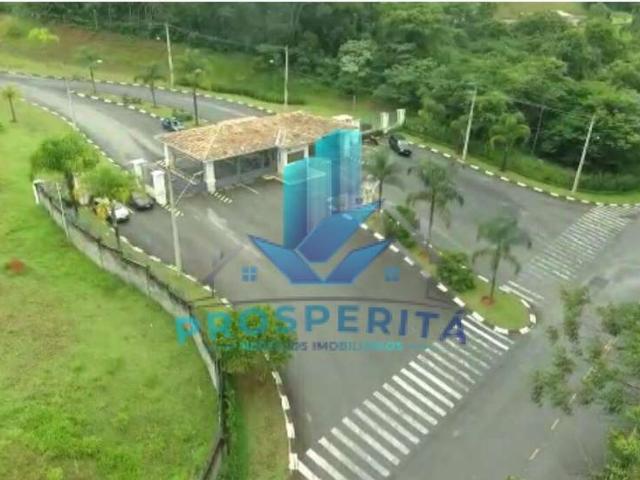 Terreno em Condomínio para Venda em Cotia/SP Parque Dom Henrique
