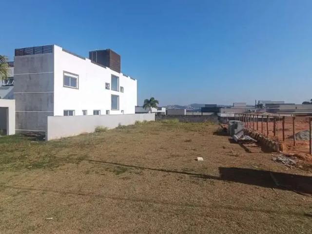 Terreno em Condomínio para Venda em Cotia/SP Parque Dom Henrique