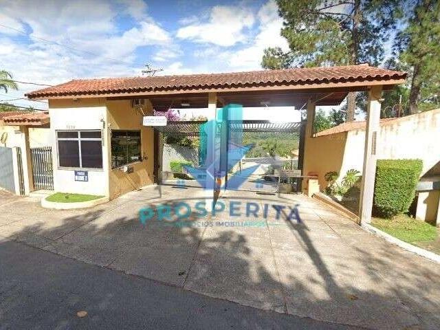 Terreno em Condomínio para Venda em Cotia/SP Parque Dom Henrique